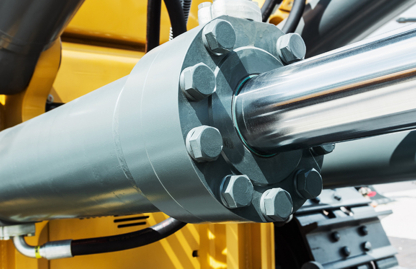 Dalkeith Engineering - About